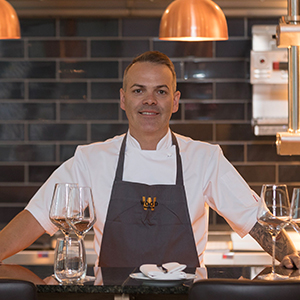MasterChef winner Simon Wood puts two SV38s to use at new restaurant ...