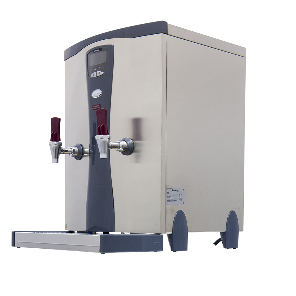 Instanta Counter Top Water Boiler - CTSP27T/6 SureFlow Plus 27Ltr Twin ...