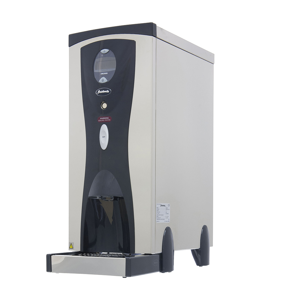 Instanta Counter Top Water Boiler - CTSP15PB SureFlow Plus Touch 15Ltr ...