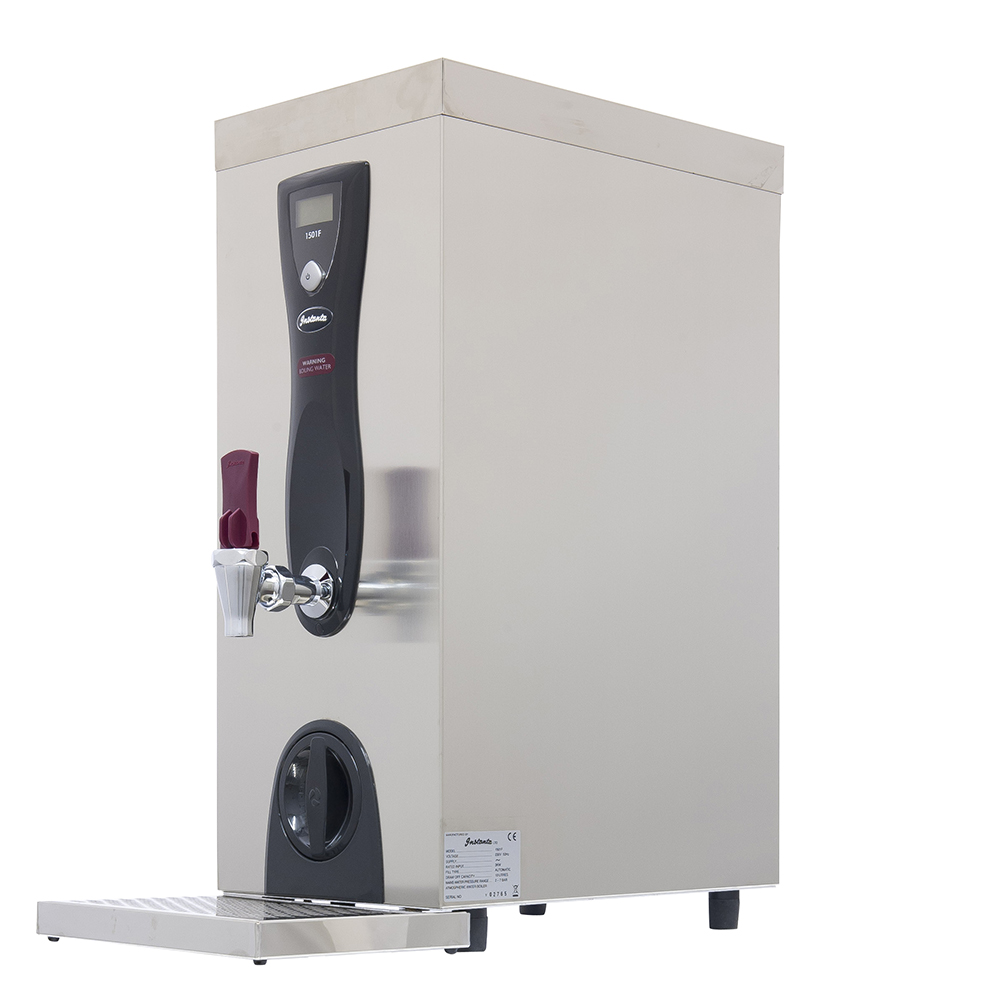 Instanta Counter Top Boiler - CTS11F SureFlow 11Ltr Filtered (1501F)