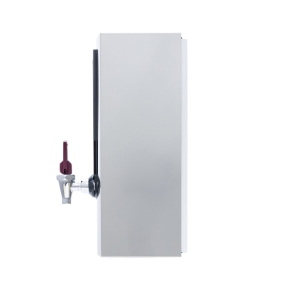 WMS2 SureFlow Wall Mounted Boiler 2.5Ltr Mirror Finish (WA2N) - Instanta